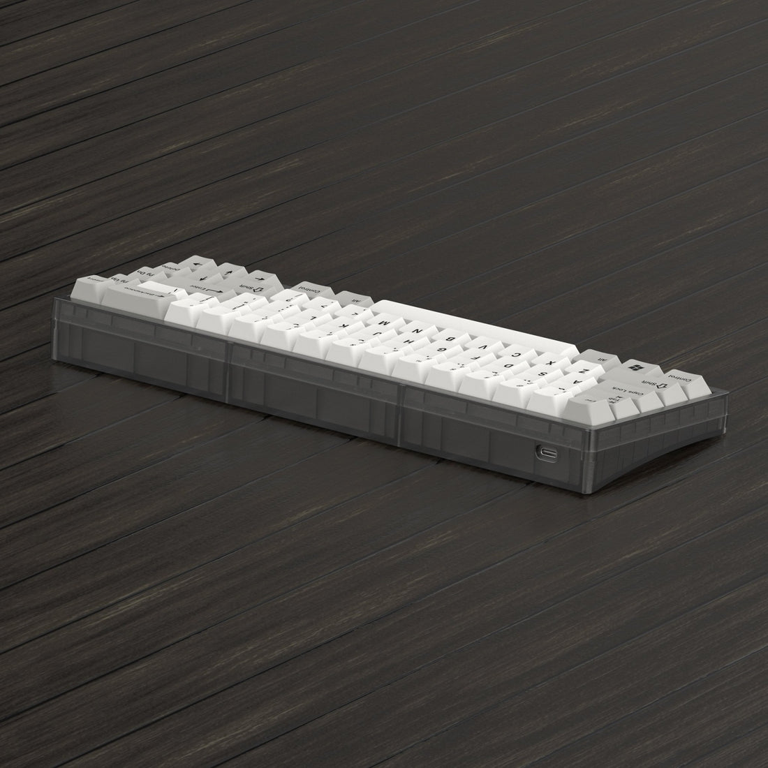 KBDFans KBD67 Lite R3 Mechanical Keyboard DIY Kit