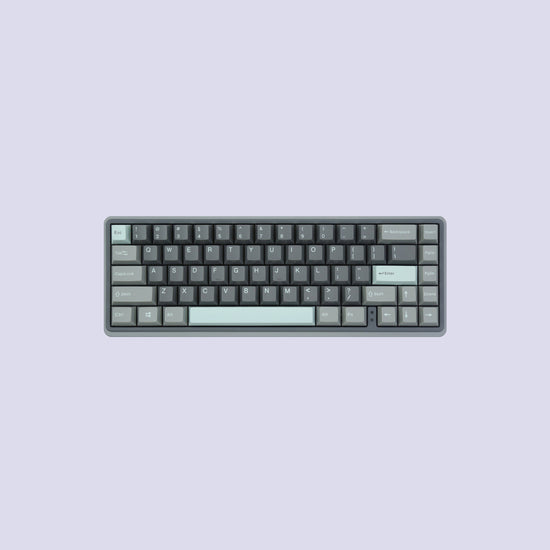 Mechanical Keyboards