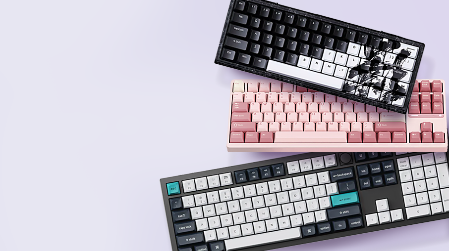 Mechanical Keyboards