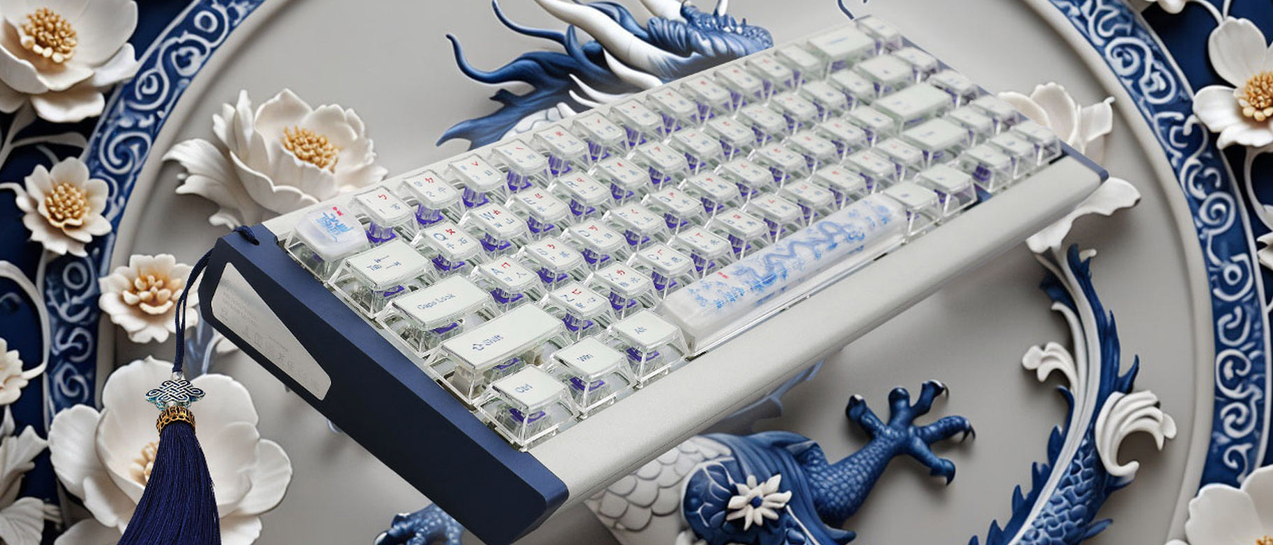 Mechanical Keyboards
